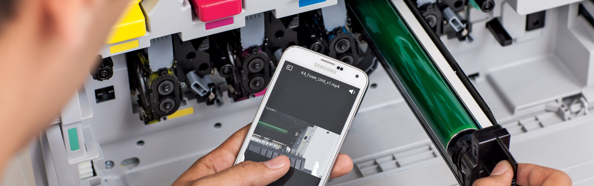 How "Mobile" is Your Print Device?