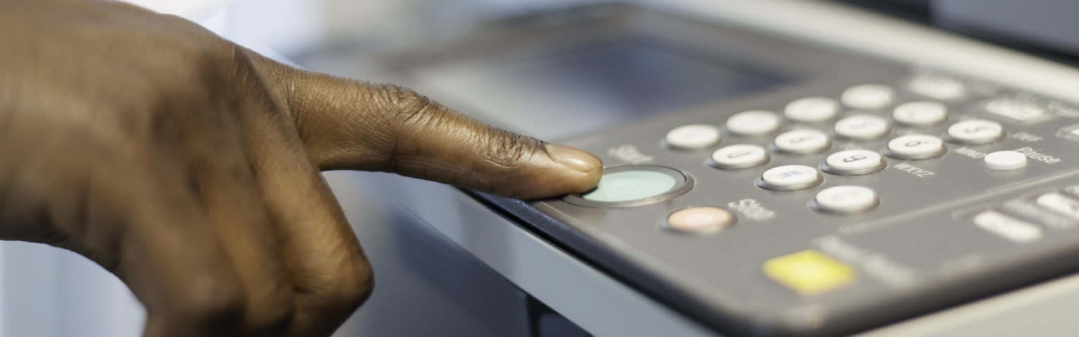 3 Key Benefits of Using Managed Print Services (MPS) - Docutrend