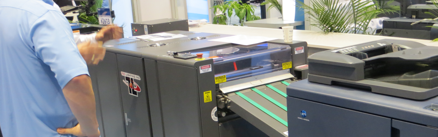 Benefits of High-Volume Centralized Production Scanning