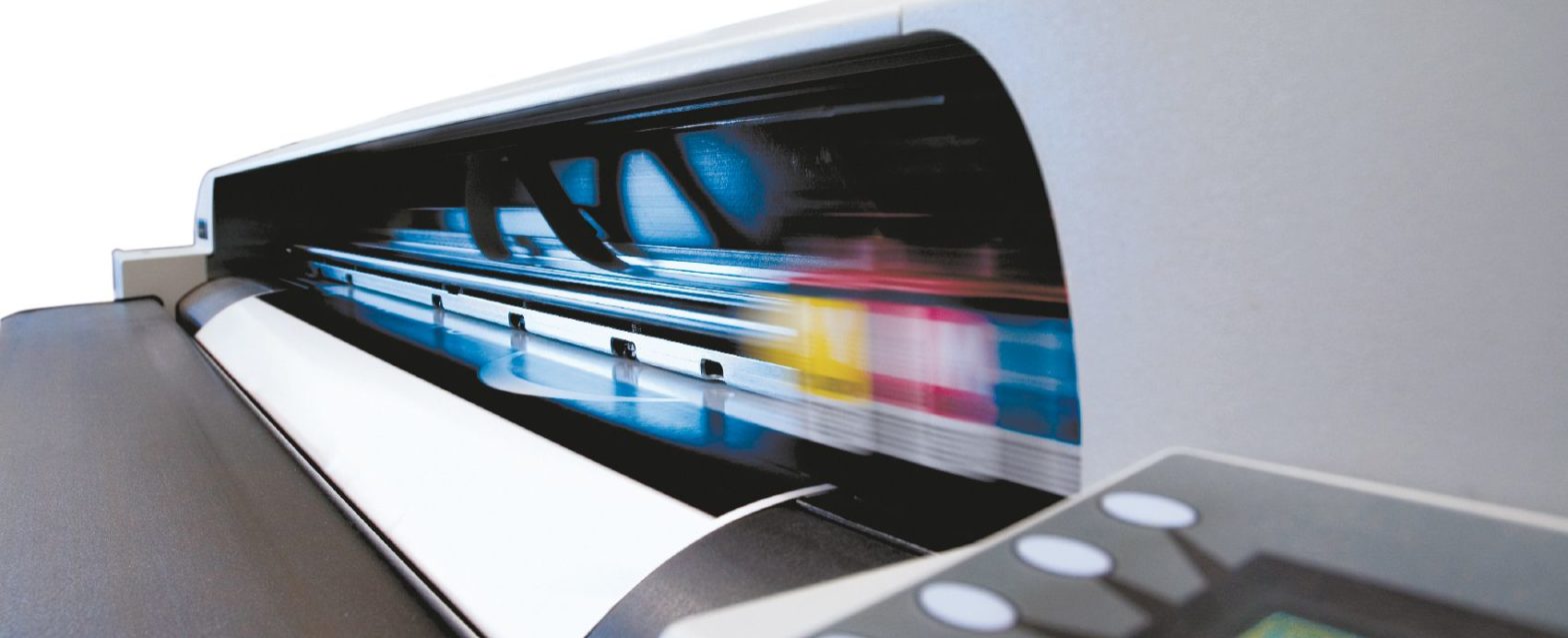 What Is Wide Format Printing Docutrend