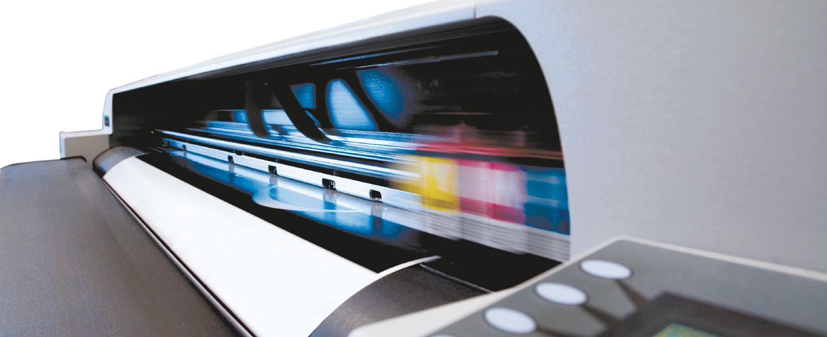 Plotter Printer Types and Uses for Detailed Printing - Docutrend