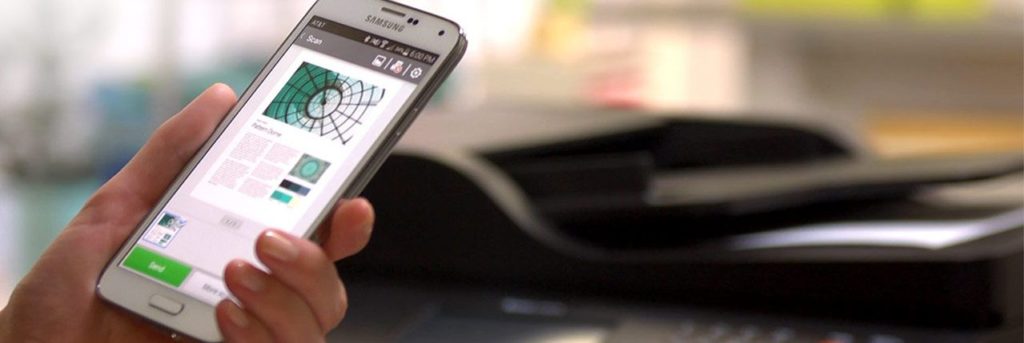 How "Mobile" is Your Print Device?