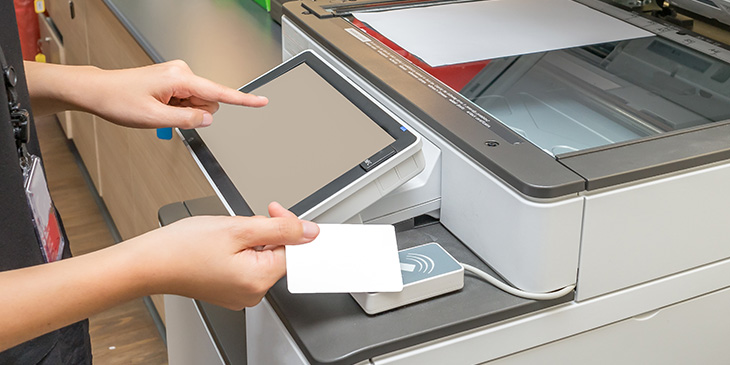 Printer Security: Protect Your Business Printer from Hackers