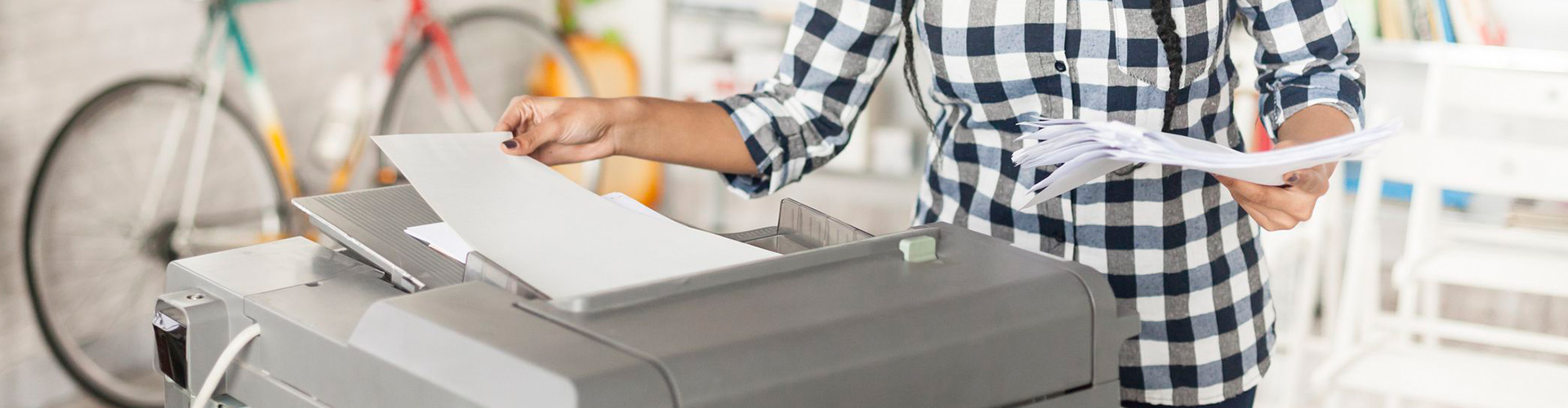 Understanding Managed Print Services - Docutrend