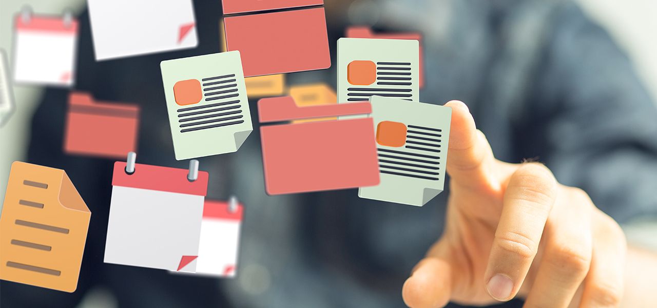 Seeking out a Document Management Software Vendor - Document Solutions