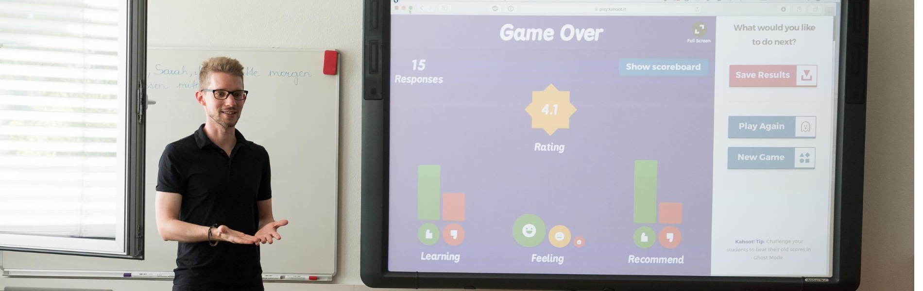 Empowering Educators for Successful Mobile Learning - Docutrend