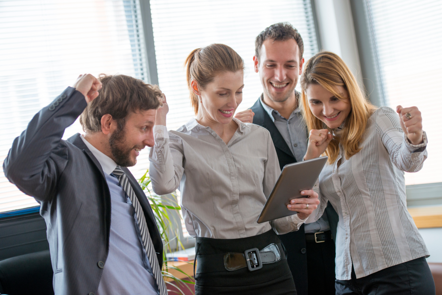 Managed Print Services - Docutrend